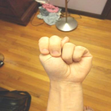 ASL Sign Language Keypoint Detection Dataset by Simon Fraser University