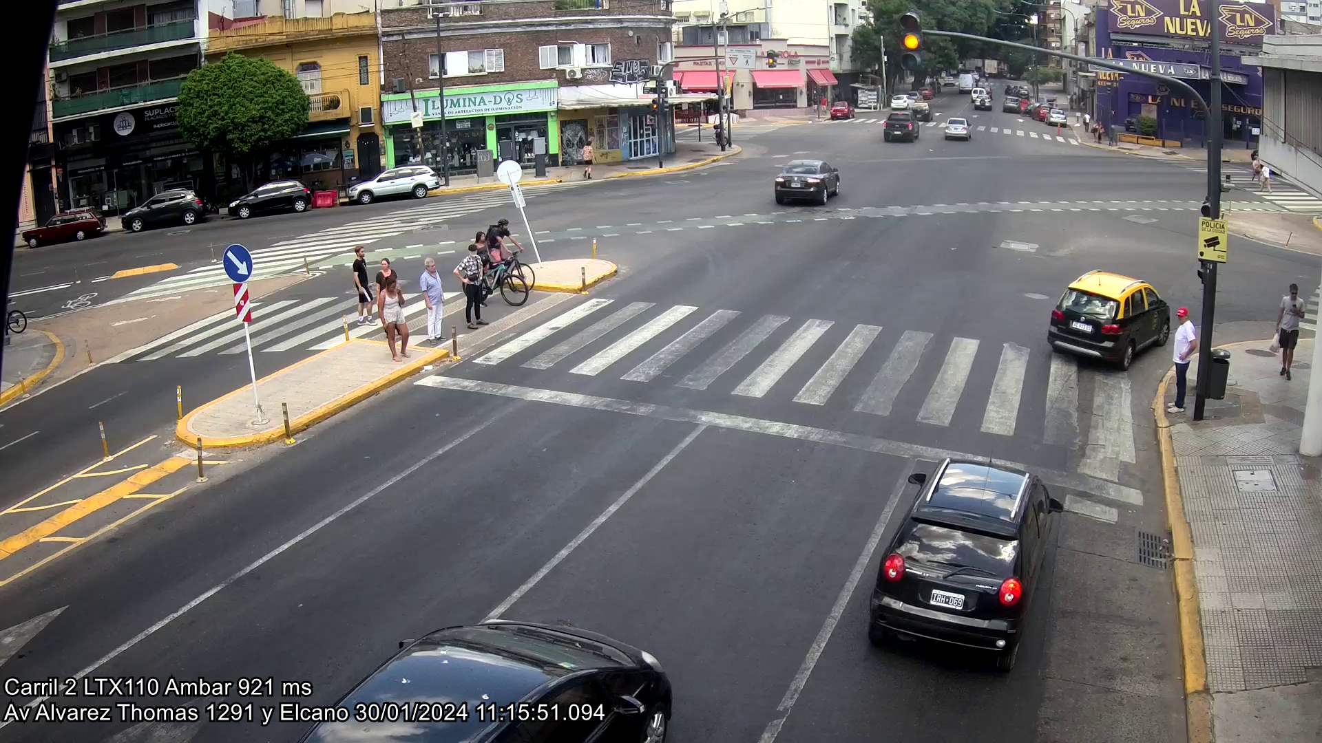 tfdAI_v1 Object Detection Dataset by NicolasNEC