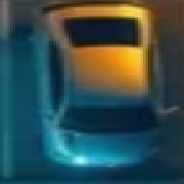 car_PKlot Object Detection Model by data