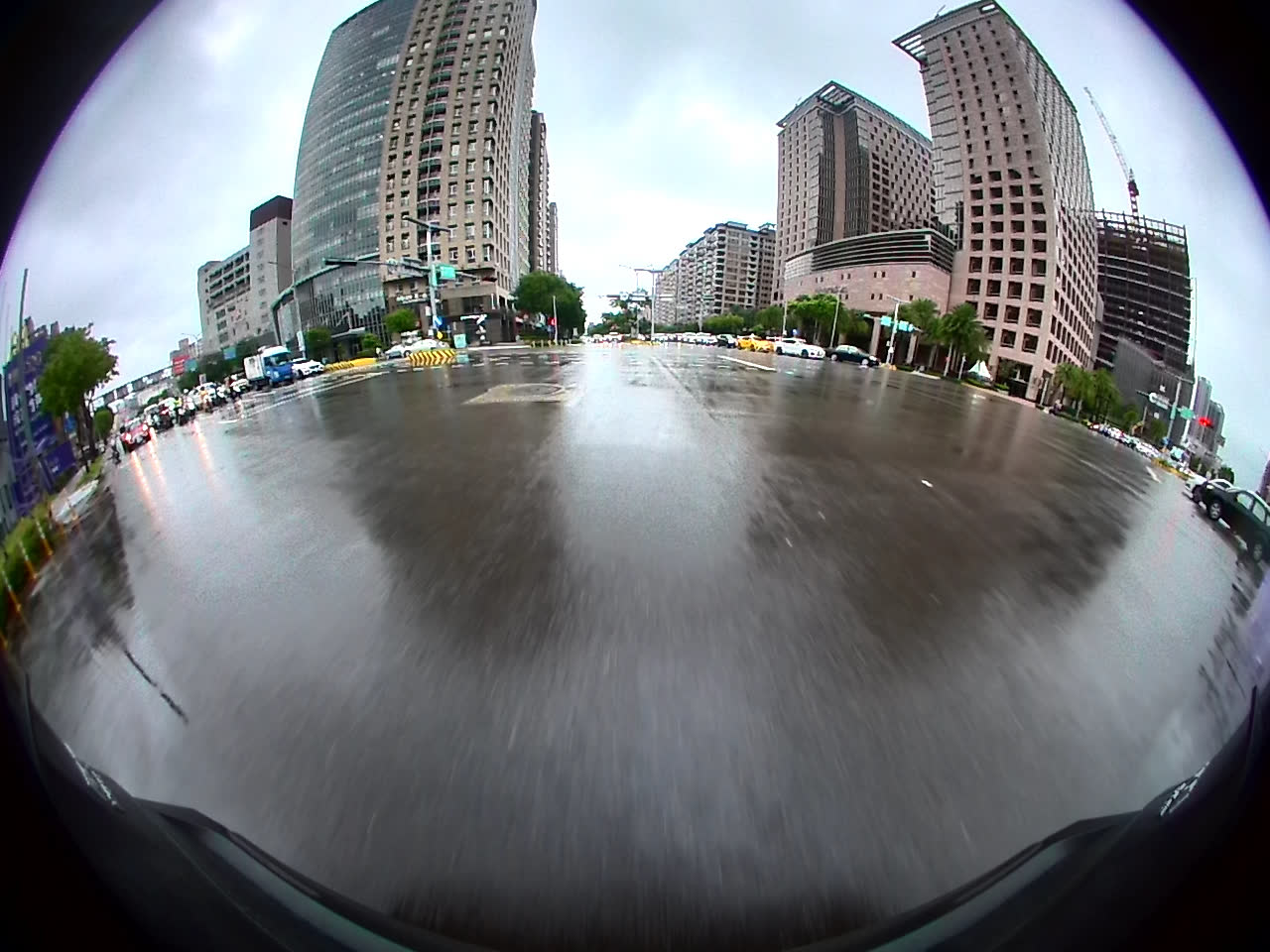 OD Object Detection Dataset and Pre-Trained Model by Test