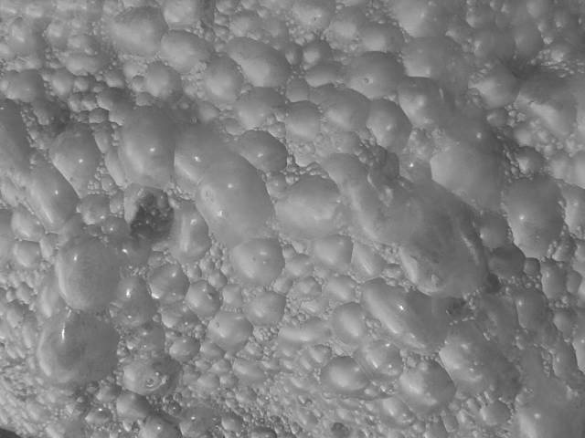 bubbles Instance Segmentation Dataset by n