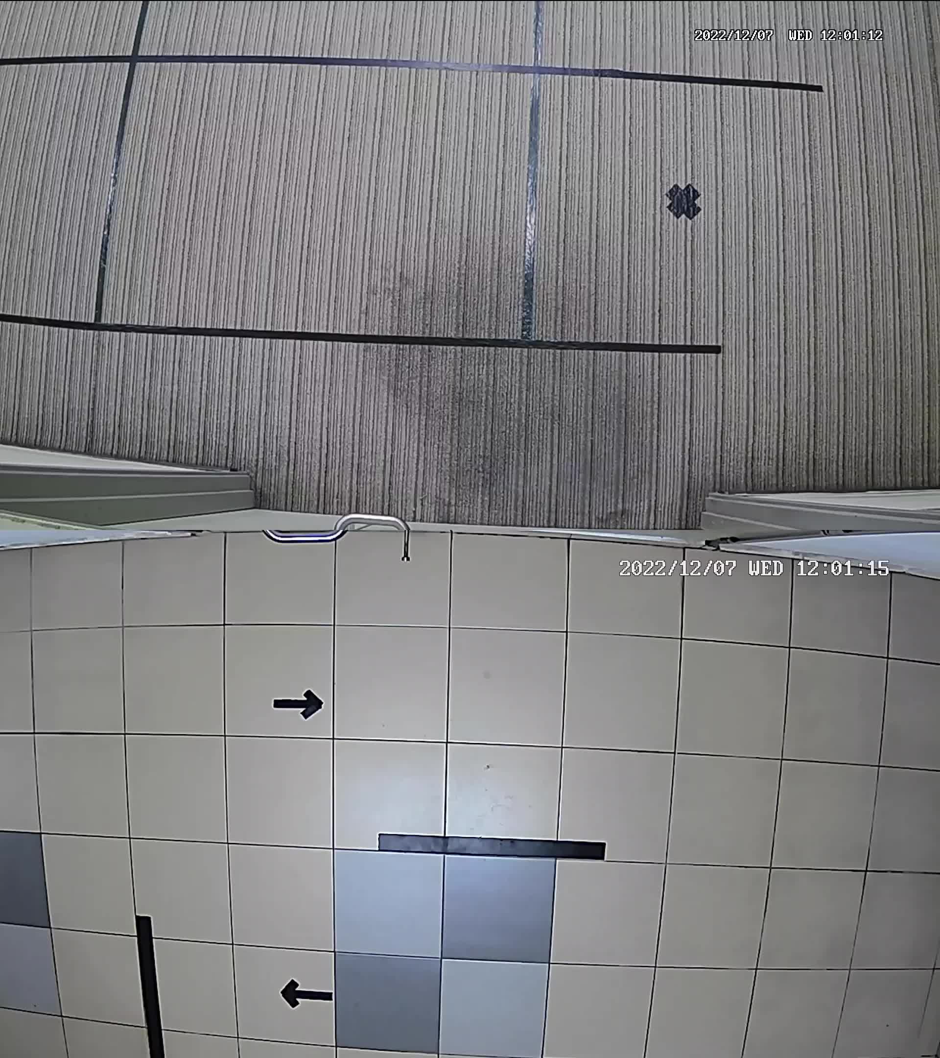 prayer-hall-vacancy-detection-system Object Detection Dataset and Pre-Trained Model by FYP