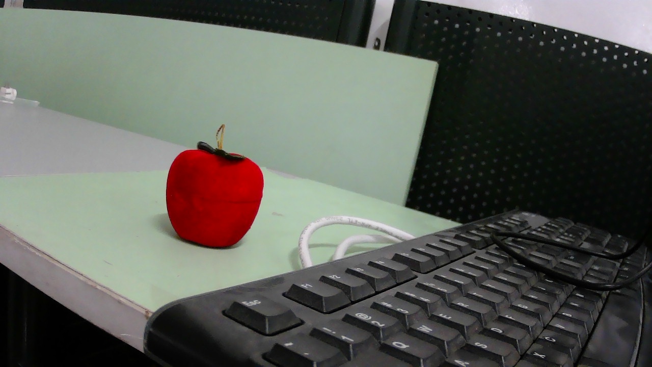 apple_detect Object Detection Dataset by robomaster