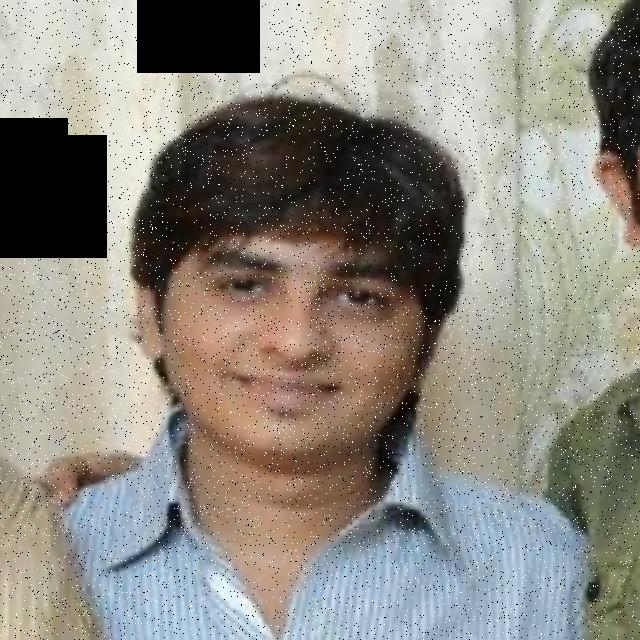 custom Object Detection Dataset by sxcsdv