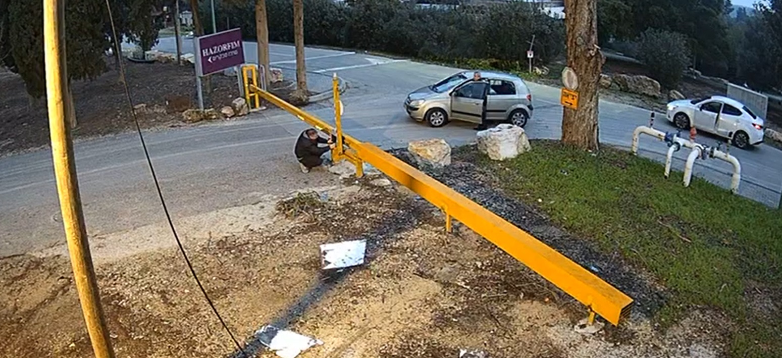 How to Use the gate-daniel Object Detection API