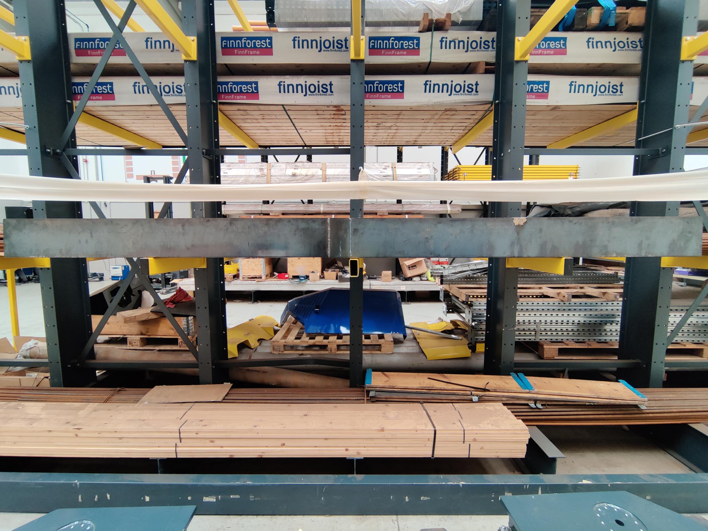 Loads Object Detection Model by Muf Fraifer