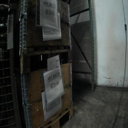 ground_segmentation Instance Segmentation Model by PalletGroundSegmentation