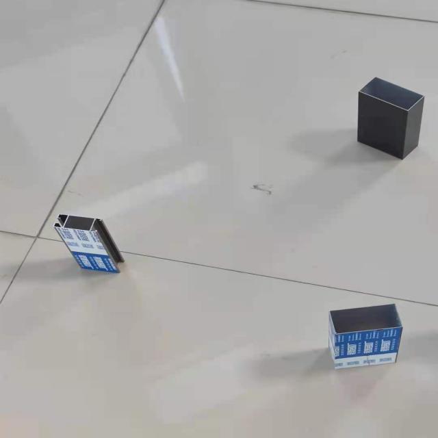 Public Rofoflow Extruded Profile Dataset Object Detection Dataset by ...