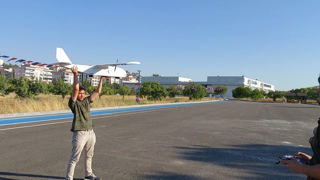 Aircraft Detection Object Detection Dataset By Yakuperkan