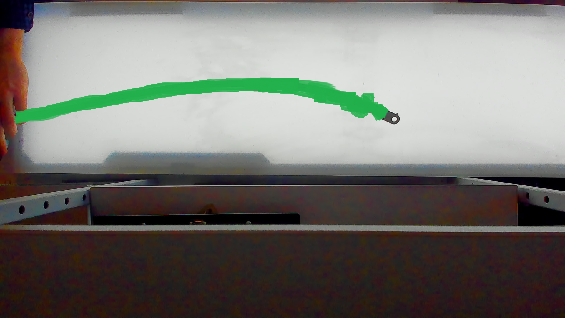 Cable Length Segmentation Instance Segmentation Dataset By Class