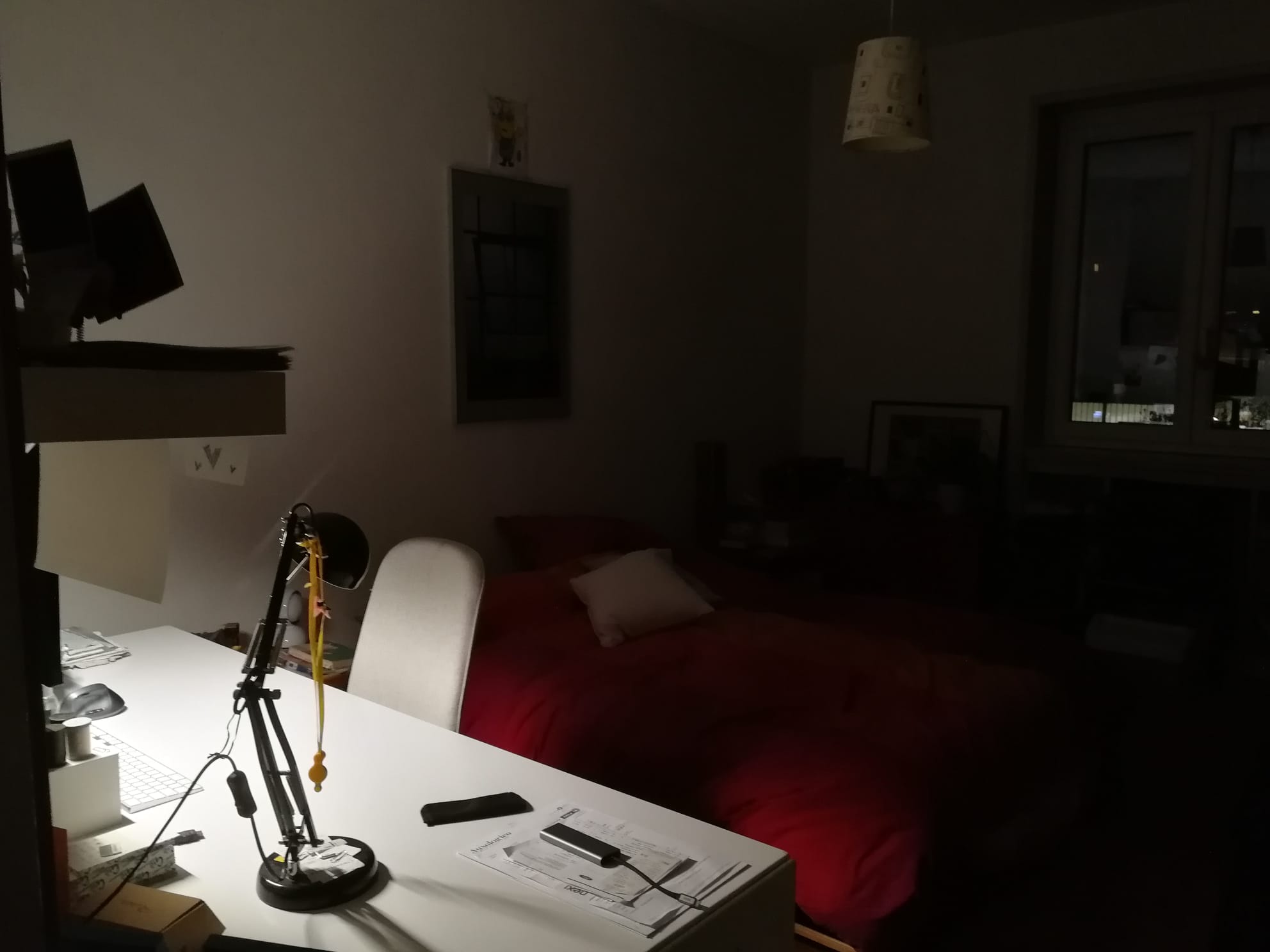 Workspace Objects Detection 02 Object Detection Dataset And Pre Trained