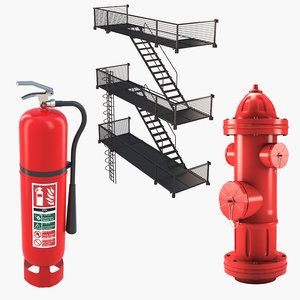 FireExtinguisher Object Detection Dataset by Fire extinguisher