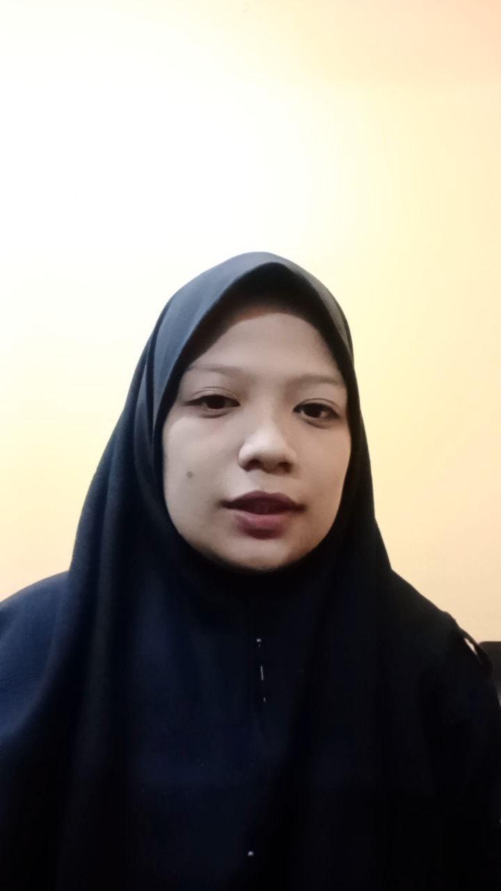 HAIRUNNISA (hairunnisa-kafux) - Roboflow Universe