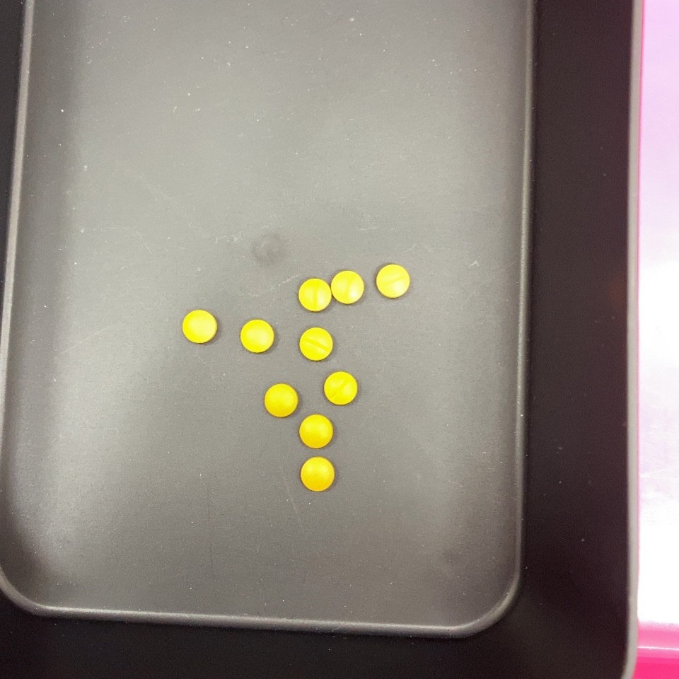 pill_02 Object Detection Dataset by WileyliaoHS