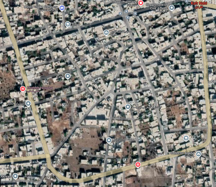 House_Counter Object Detection Model by HouseProgram