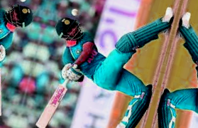 Cricket_Shot_Detection Classification Model by HelloWorkspace