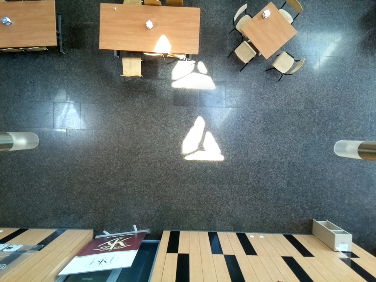 my-top-view Object Detection Dataset by Topview