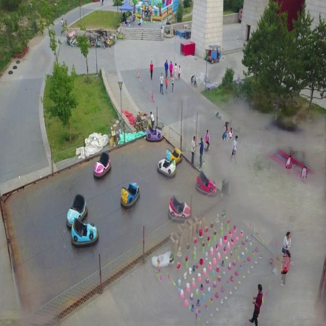 Train_VisDrone Object Detection Dataset by Generate Flood