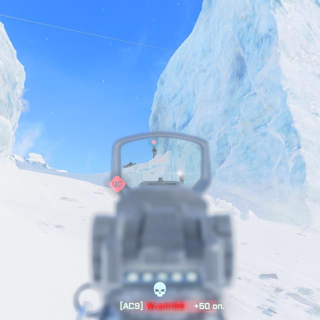 Battlefield 2042 Object Detection Model by McFleck