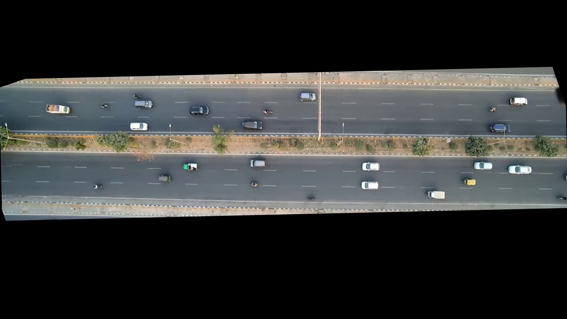Dehli road Object Detection Dataset and Pre-Trained Model by 1st video