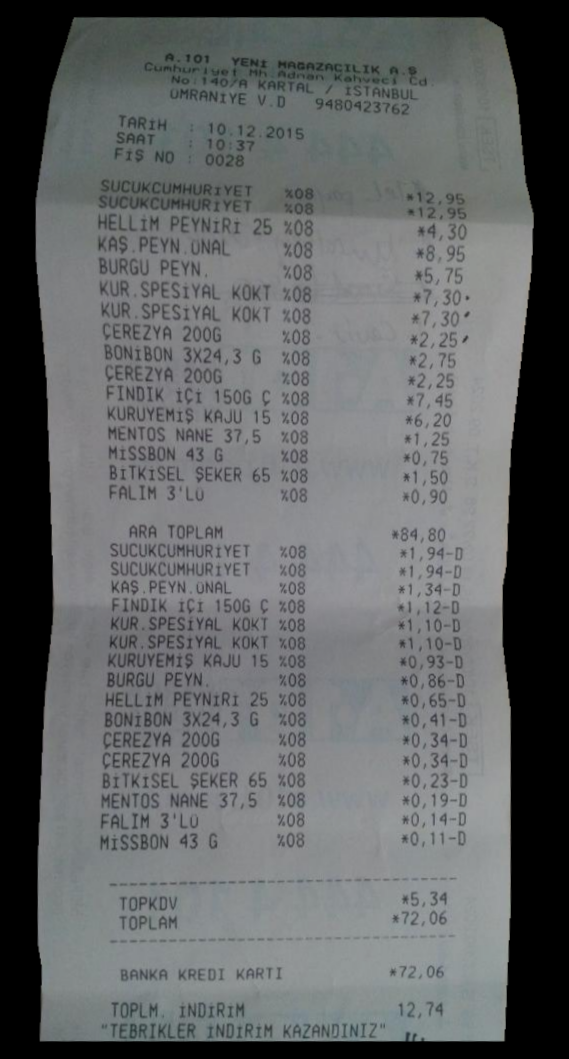 troubadour - Roboflow Universe