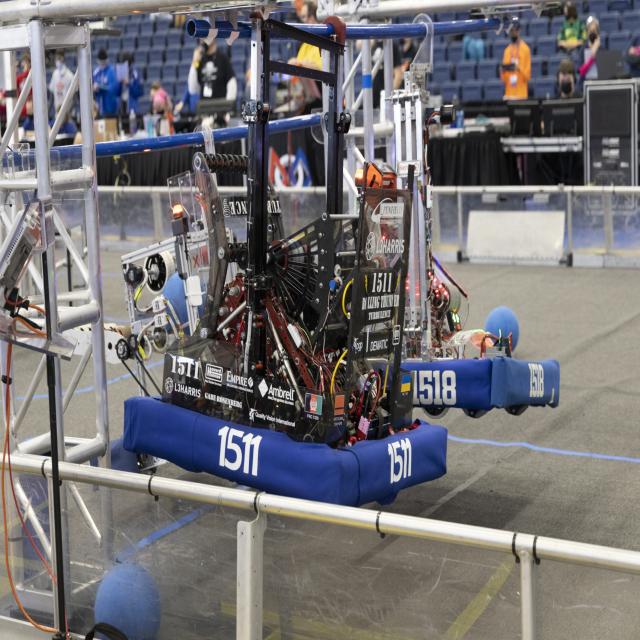 HyperClock Object Detection Dataset and Pre-Trained Model by Robots