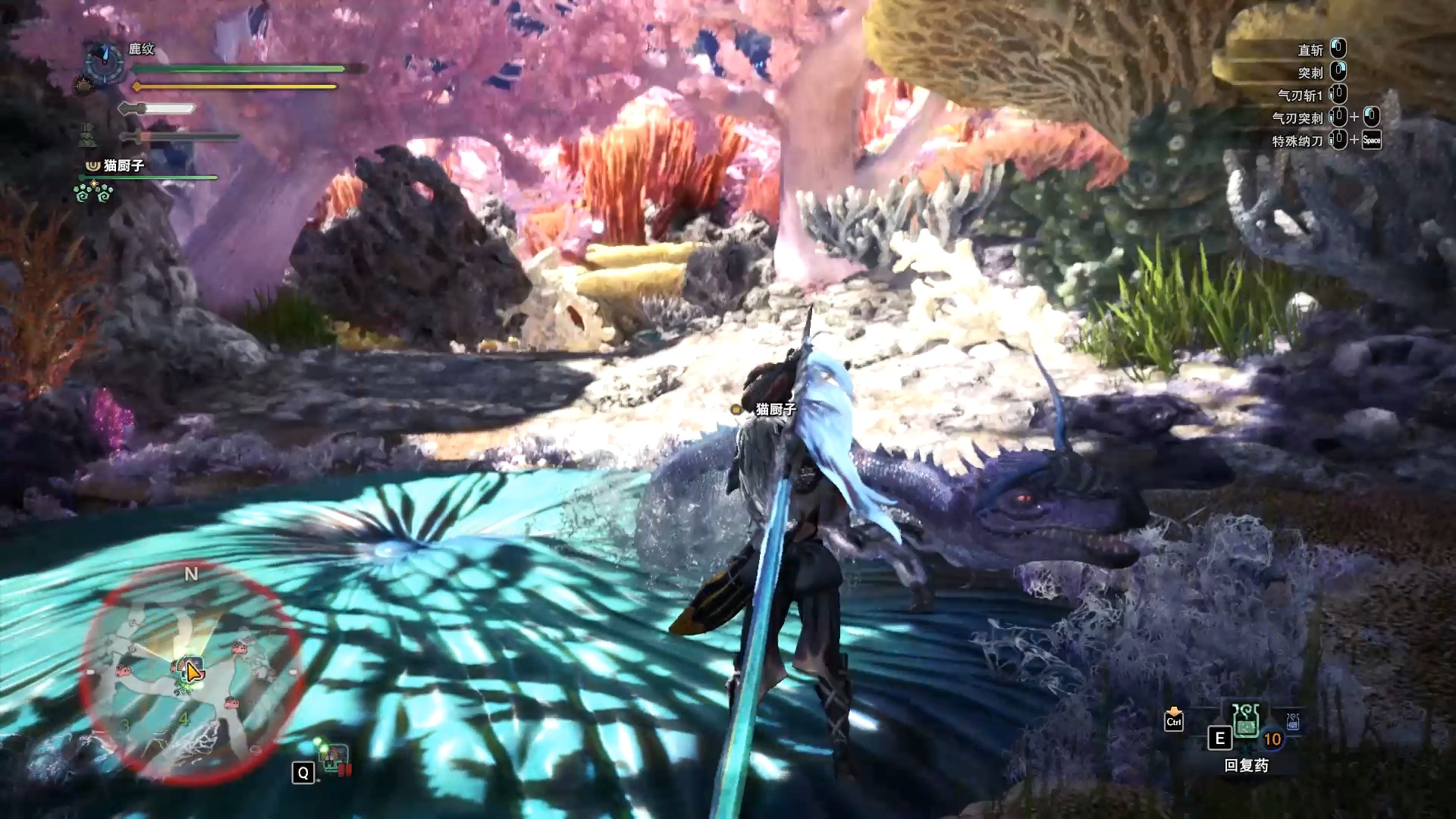 yue liu (yue-liu-njqq9) - Roboflow Universe