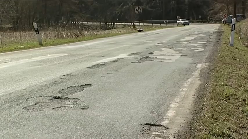 Pothole detection1 Object Detection Dataset and Pre-Trained Model by ...