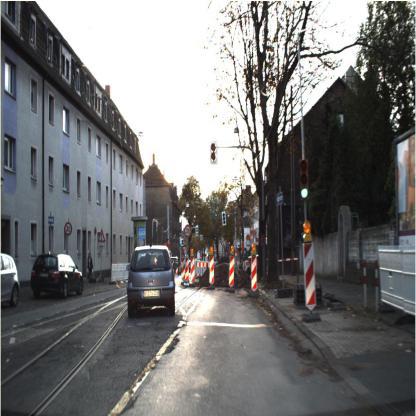 gtsdb_yolov4 Object Detection Dataset by unife