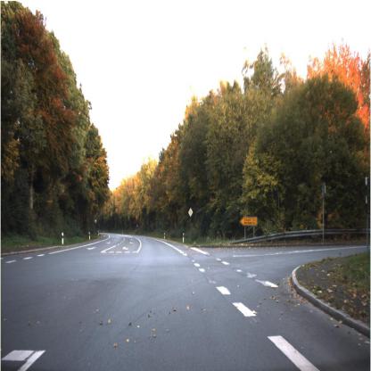 gtsdb Object Detection Dataset and Pre-Trained Model by unife