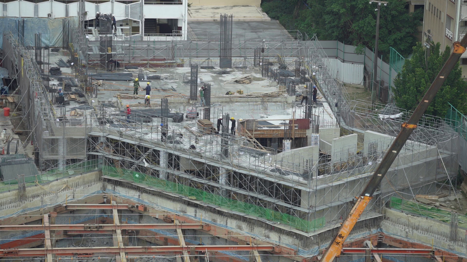 13 Bambang harianto - Roboflow Universe