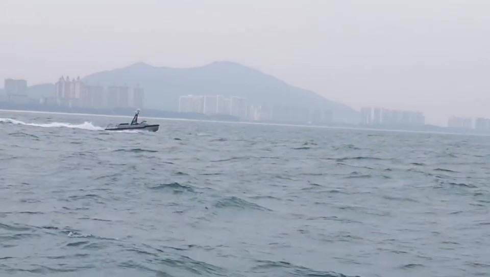 ship Object Detection Model by lili