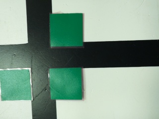 Green Square Detection Object Detection Model by Arnav RCJ 2026