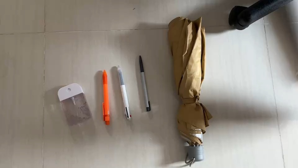 Detecting Sample Object Detection Dataset By Kmitl