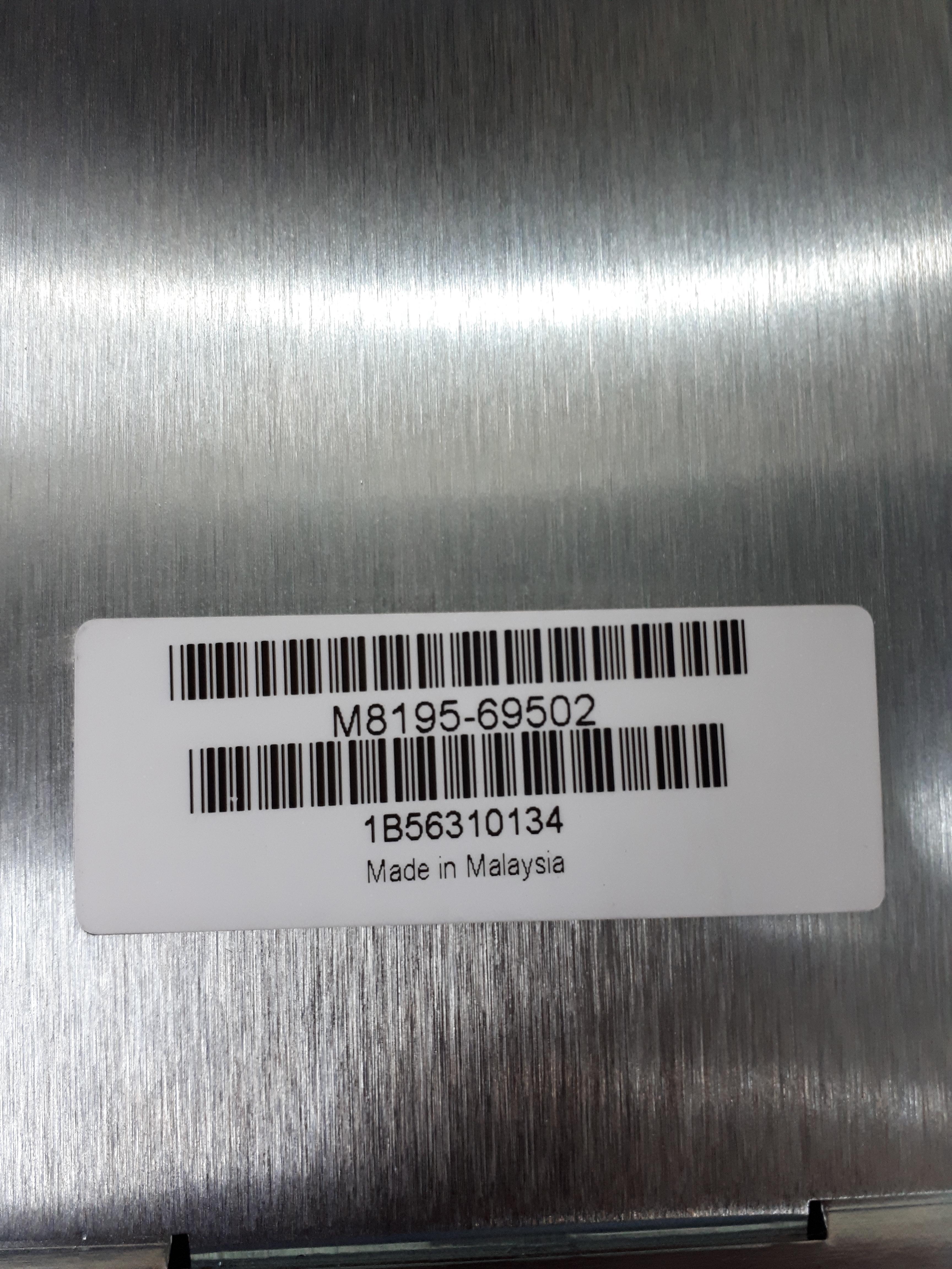 Fastener For Top Panel Object Detection Dataset By P Project