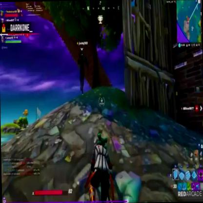 fortnite test Object Detection Dataset by Fortnite