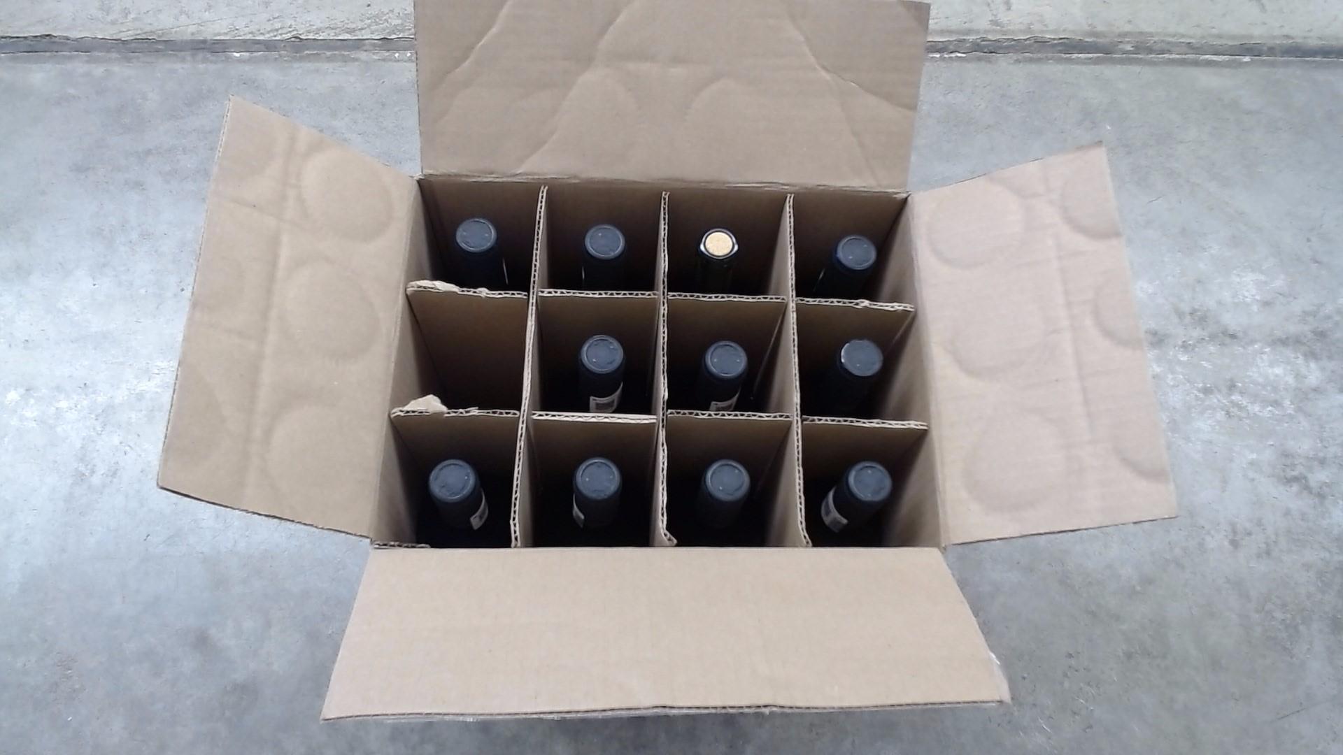 wine-packaging-1 Object Detection Dataset by DMM
