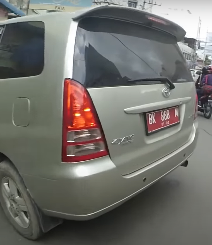 Detect Vehicle Number Plate Object Detection Dataset And Pre Trained