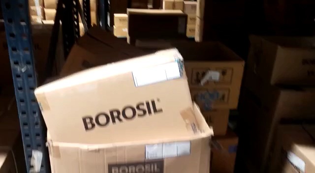 Barcode Detector Object Detection Model By College Project