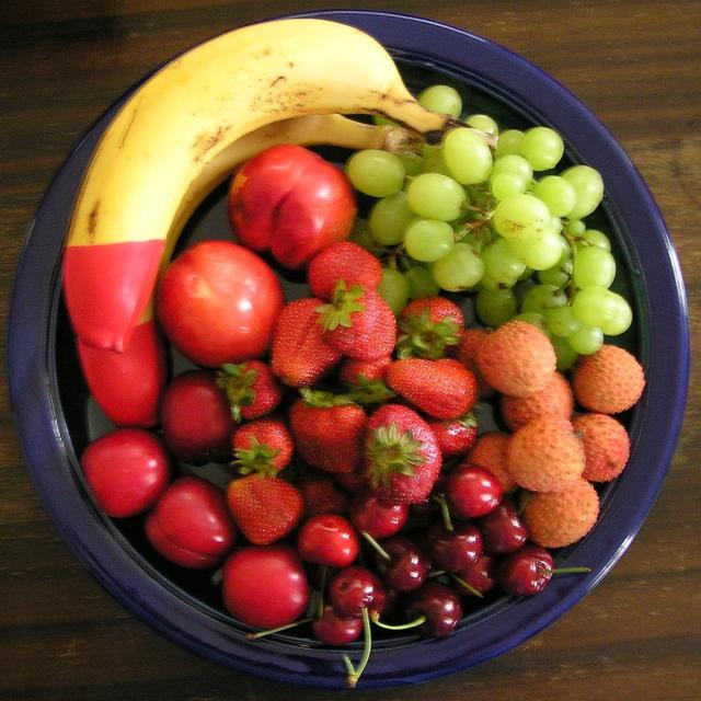 Fruits Detection 660510682 Object Detection Model By Ananya