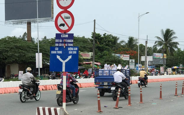 Traffic Signs Object Detection Dataset And Pre Trained Model By Hcmute