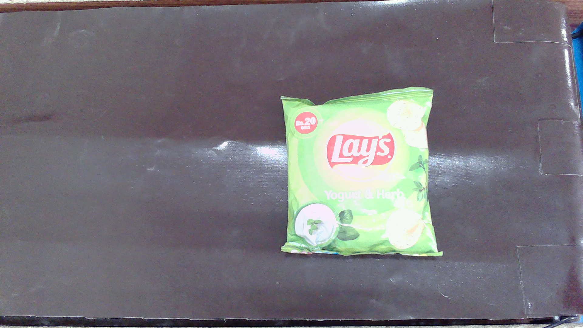 Lays High Exposure Object Detection Dataset By Fyp