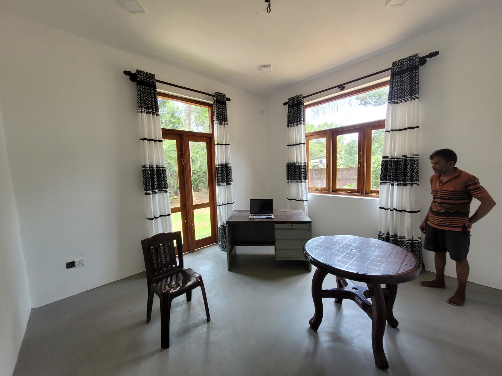 windows Object Detection Dataset by Maya99