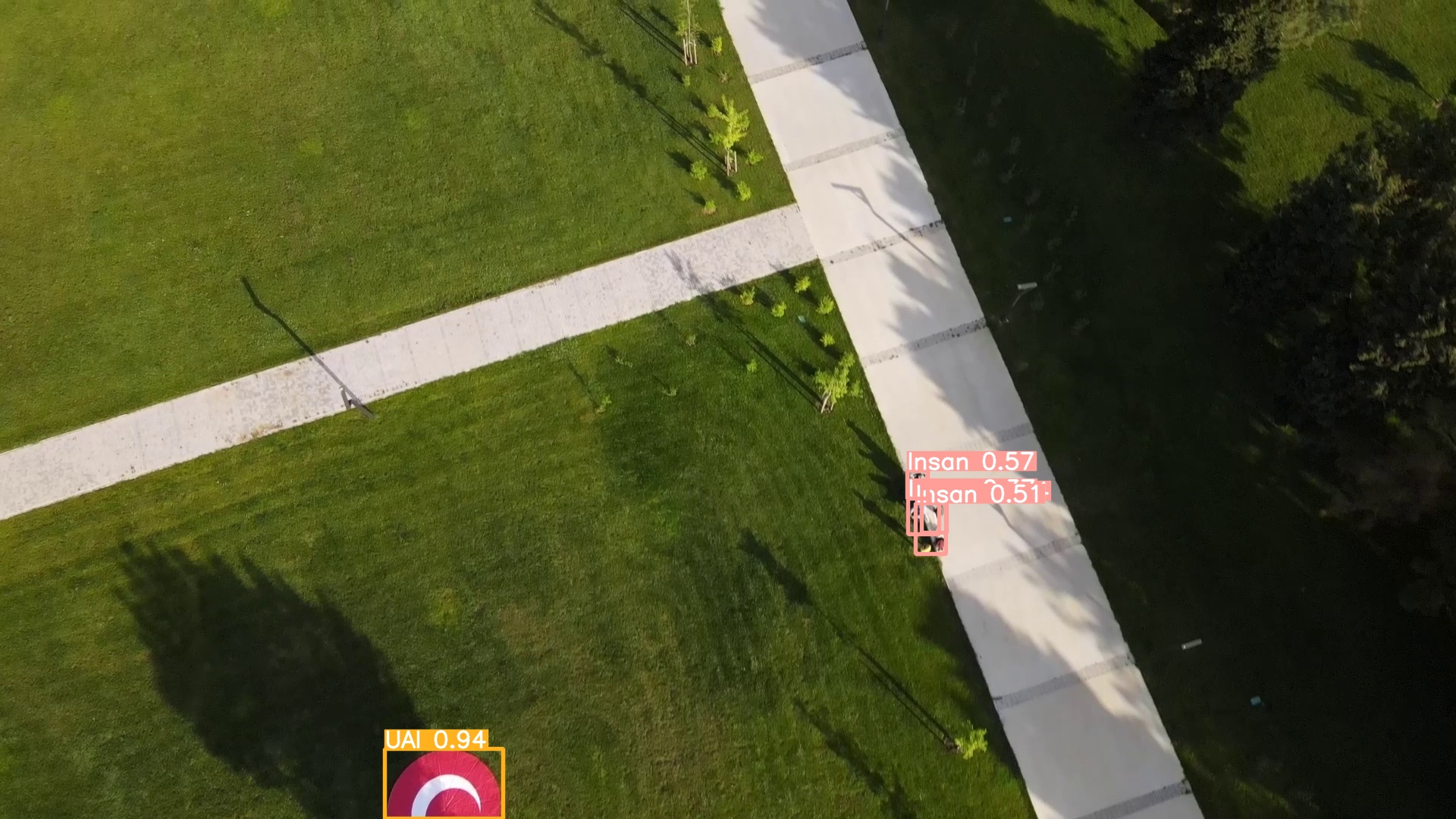 Yolv5part41 Object Detection Dataset and Pre-Trained Model by yolov5 part41