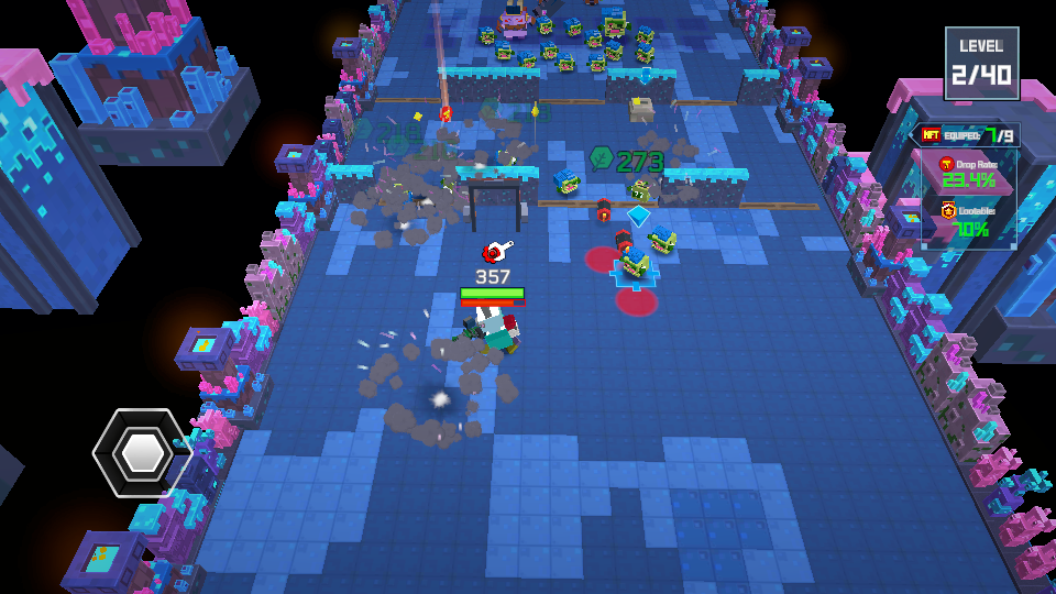 How to Use the Titan Hunters Object Detection API