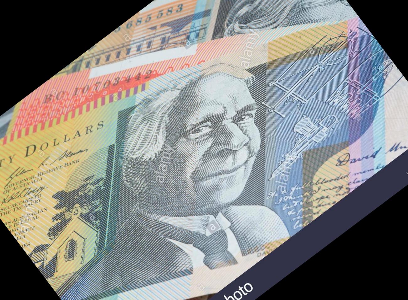 Australia Dolar 50p2 Object Detection Dataset by Ampliacion Australia Dolar