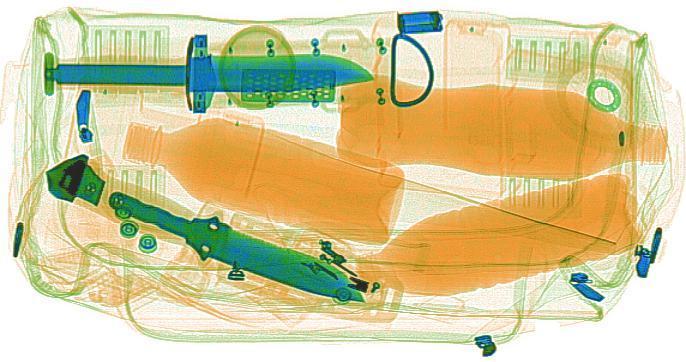 Dangiousgoodsnew Object Detection Dataset By Tao Duan