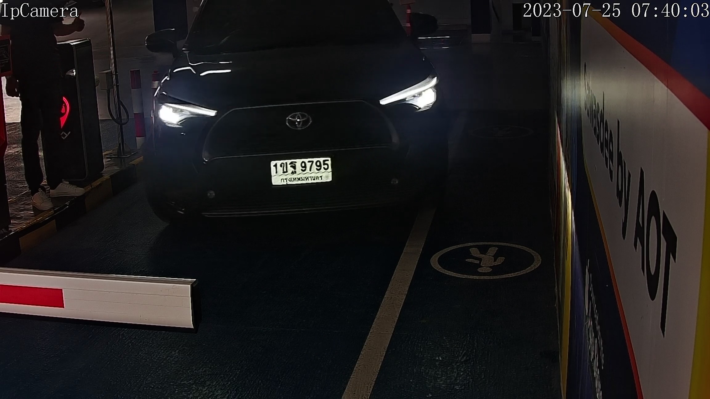 Corners Detection Object Detection Dataset By Class
