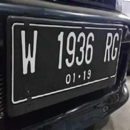 License Plate Detection Object Detection Dataset by unhan