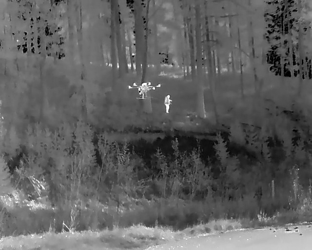 WIA_4_drone Object Detection Dataset by Han